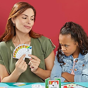 Monopoly Buy Everything Expansion | Add More Fun to Classic Monopoly Game and Play Faster | Ages 8+ | 2-6 Players | 40 Mins. | Family Board Games