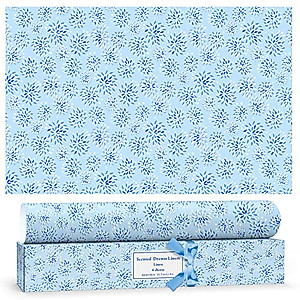 Sachets, Scented Sachets, Lavender Scented Sachets, Drawer Liner, Scented Drawer Liner for Cabinet Drawers