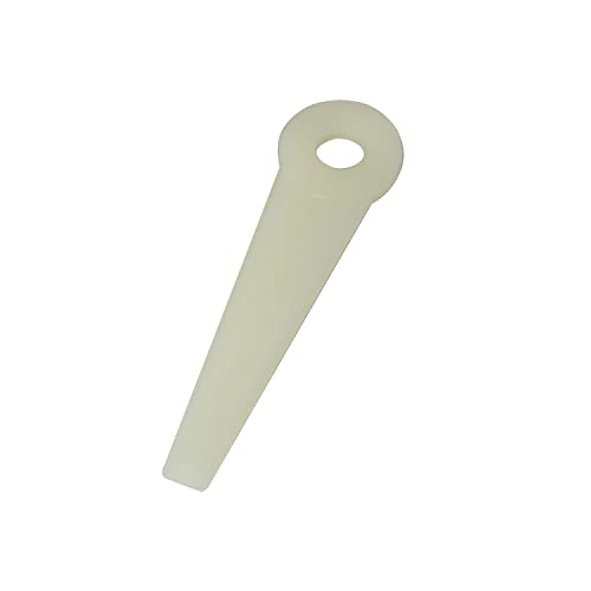 DGBRSM 6pcs Polycut Trimmer Head Blades Replacement Poly Cut Blades Nylon Trimmer Blade Compatible with Stihl 20-3 Lawn Mower Accessories Garden Tool