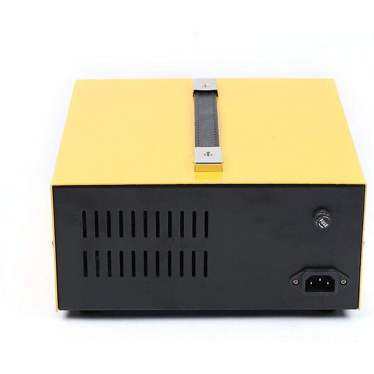 HPDONM 30A/80A Jewelry Spot Welder Pulse Sparkle Spot Welder Laser Pulse High Power Gold Silver Platinum Palladium Necklace Ring Jewelry Spot Welder Mold Tools,80A