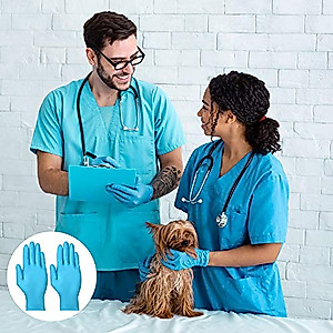 Weewooday 15 Set AI Artificial Insemination Dog Breeding Kit Canine Breeding Kit Dog Semen Collection Bag Disposable Artificial Insemination Pet Supplies (White,27.5 cm)