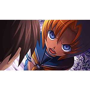 Higurashi no Naku Koro ni Iki (Japan import)