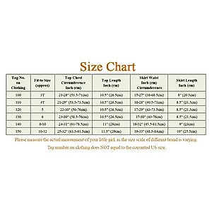 Lito Angels Toddler Girls Ladybug Polka Dots Swimsuit Bathing Suit Poolside Swimwear Tankini Two Piece Set Size 4T