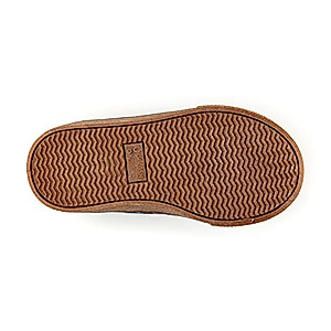 OshKosh B'Gosh Boy's Qiano Slip-On Shoe, Tiedye, 10 Toddler