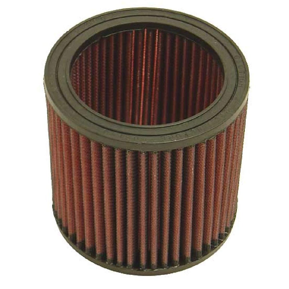 K&N Engine Air Filter: High Performance, Washable, Replacement Filter: Compatible with Select 1985-1996 BUICK/OLDSMOBILE/CHEVROLET/CADILLAC Vehicle Models (See Description for select models) E-0850