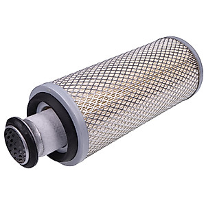 LSSOCH New Inner & Outer Air Filter Set 1040178M91 1026131M91 Compatible With Massey Ferguson Tractor 150 165 175 180 50A 50F 50H