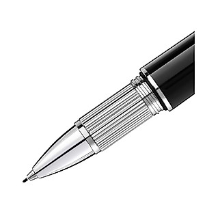 Montblanc Starwalker Resin Line - Blue Cap Fine Liner No 118847