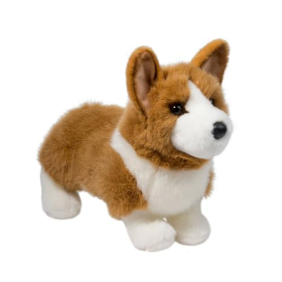 Douglas Ingrid Corgi Dog Plush Stuffed Animal