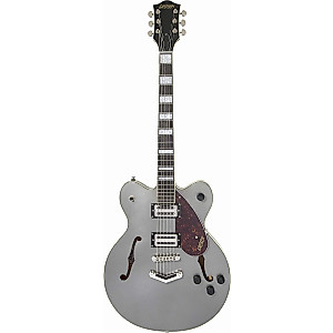 Gretsch G2622 Streamliner Center Block - Phantom Metallic