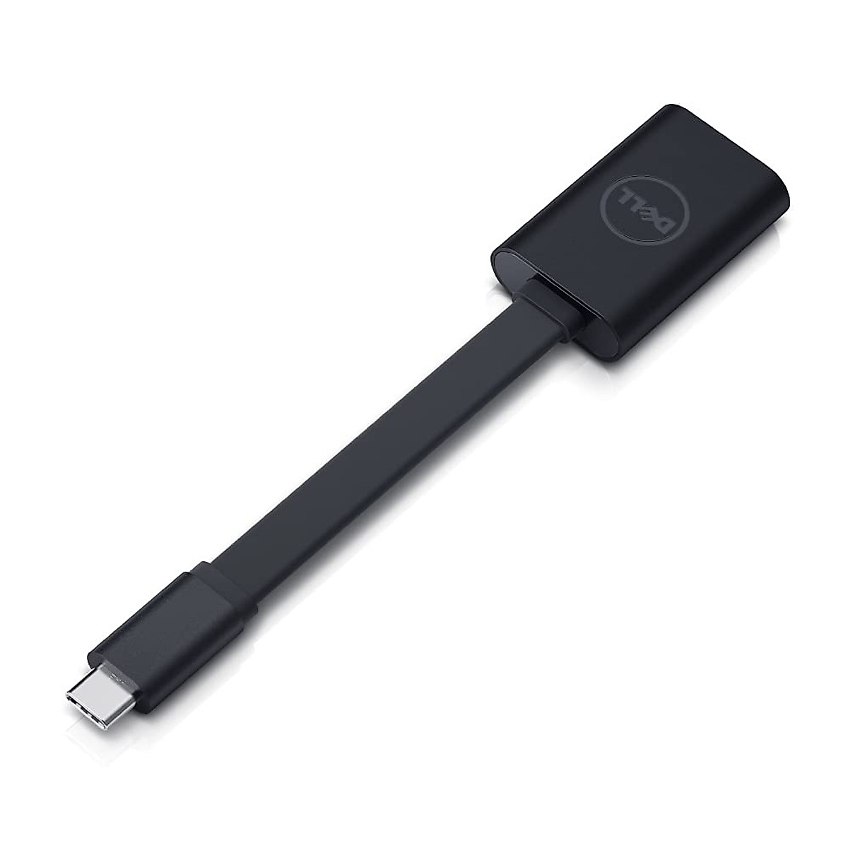 Dell DP/N OYJ3Y6 USB-C Type to DisplayPort Adapter