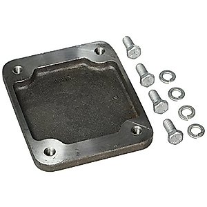 Fulton 500277 F2 Replacement Weld-On Mounting Bracket and Housing