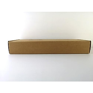 SUMGAR Black Floating Shelves for Wall, Wall Shelf for Bathroom Bedroom Kitchen, Floating Book Shelves for Wall Small Wall Mount Wood Storage Organzier Set of 2