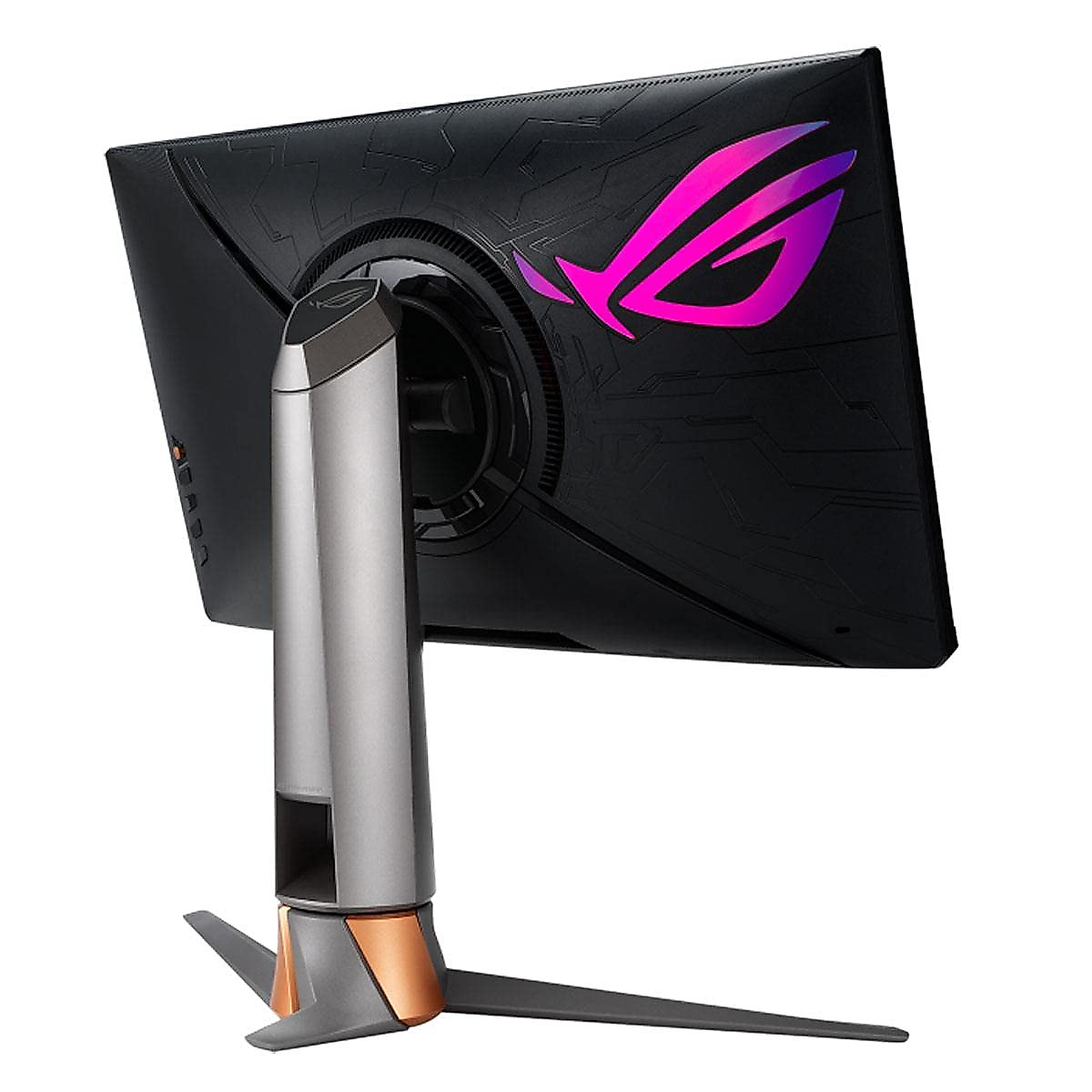 ASUS ROG Swift 360Hz PG259QN 24.5 inches HDR Gaming Monitor (Renewed)