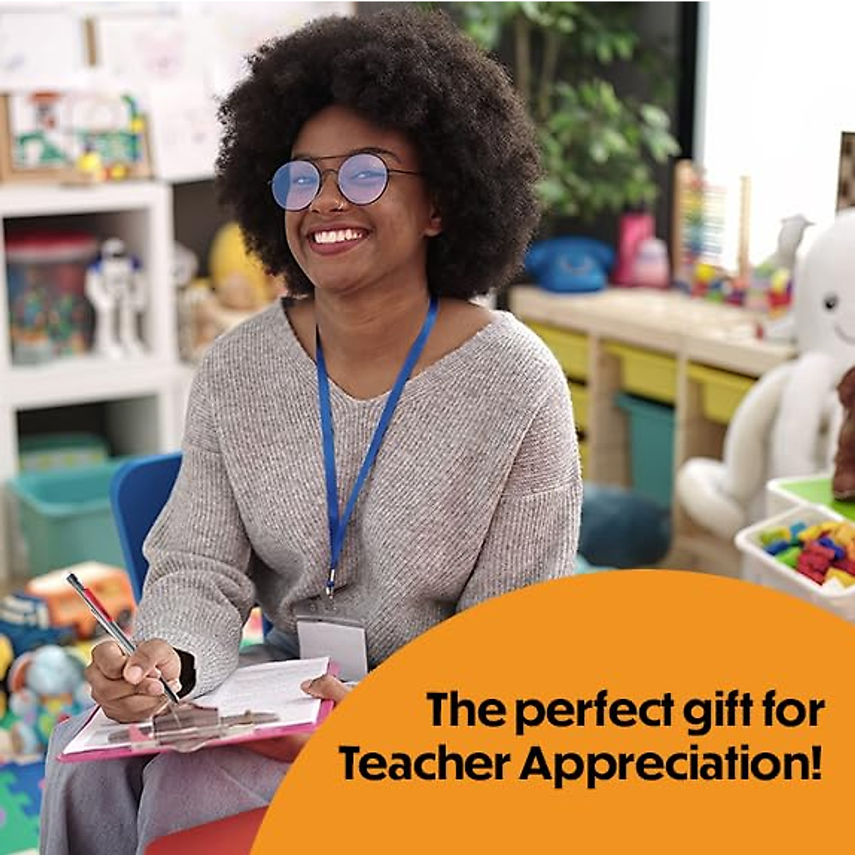 BIC Xtra-Strong Thick Lead Mechanical Pencil, With Colorful Barrel Thick Point (0.9mm), 24-Count Pack, With Erasers (MPLWP241)