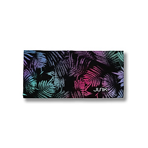 JUNK Brands womens Big Bang Lite, Black, One Size US