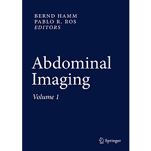 Abdominal Imaging