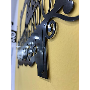 Game Room Sign, Gaming Metal Wall Art, Stainless Steel Door Signs, Room Décor, Gaming Accessories for Room, Gifts for Gamers, Boyfriend, Son, Gaming Stuff, Man Cave Signs lx