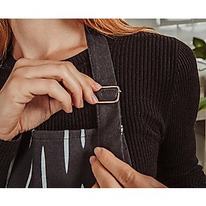 Disney The Nightmare Before Christmas Jack Skellington Kitchen Cooking Apron