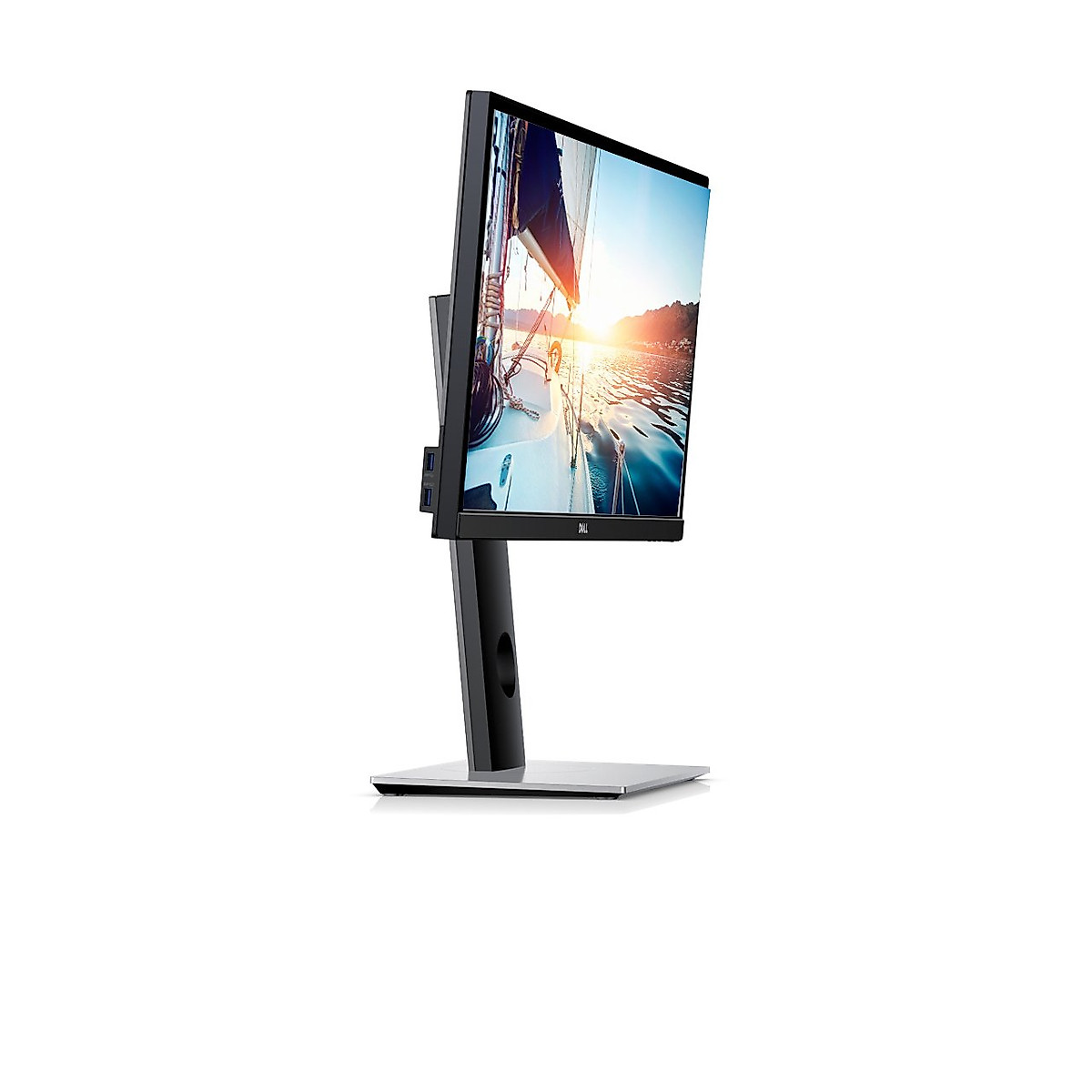 Dell U2917W Ultra Sharp 29 " Screen LED-Lit Monitor, Black