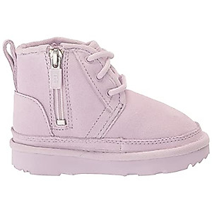 UGG Neumel Ii Chukka Boot, Lavender Fog, 13 US Unisex Little Kid