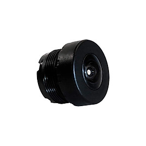 Replacement Lens for DJI Digital FPV Camera Air Unit Accessories M12 4MP 2.1mm FOV 150 Degree Ultra Wide
