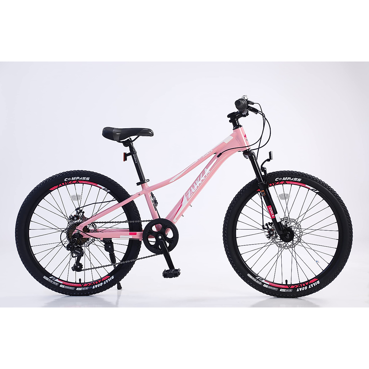 MEGHNA Bike Rear Derailleur RD-TZ31-A 6/7 Speed Direct Mount Rear Derailleur for Mountain Bike Tricycle Commuter Bike Folding Bike