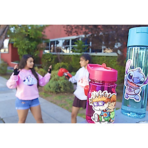 Ice Cream Lieutenant Dan Sticker - 4 Inch WaterProof - Vinyl Stickers, Laptop Decal, Hydro Water Bottle, Car Decal, Skateboard Stickers, Funny Stickers, Small Gift For Him, Graffiti Nerd, 90s Movie