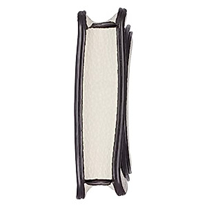 Calvin Klein Bella Novelty Multi Crossbody, Cherub White Combo