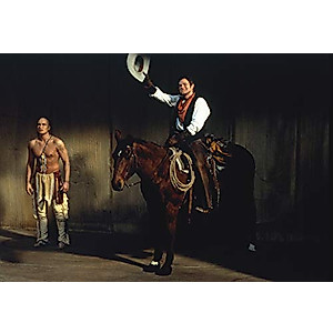 The Indian in the Cupboard