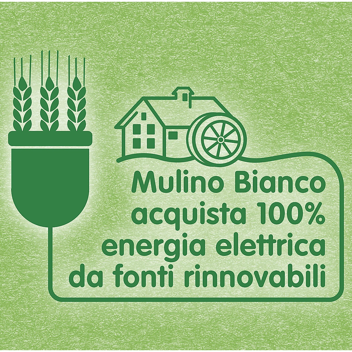 Mulino Bianco Cioccoavena Biscotti con Meno Grassi, Cioccolato Fondente, Fiocchi di Avena e Scorze d'Arancia, Confezione 220