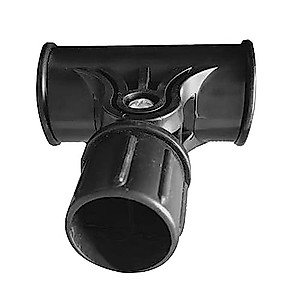 Bothyi Patio Umbrella Accessories Umbrella Replacement Parts Heavy Duty Holder Parts Parasol, Steering Bracket