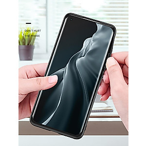 SKYLMW Designed for Google Pixel 7 Pro Case 5G (2022) [Compatible with Magsafe] - Plush Matte Finish and Full Body Protection Cover for Men Women Girls (6.7 Inch) Orange