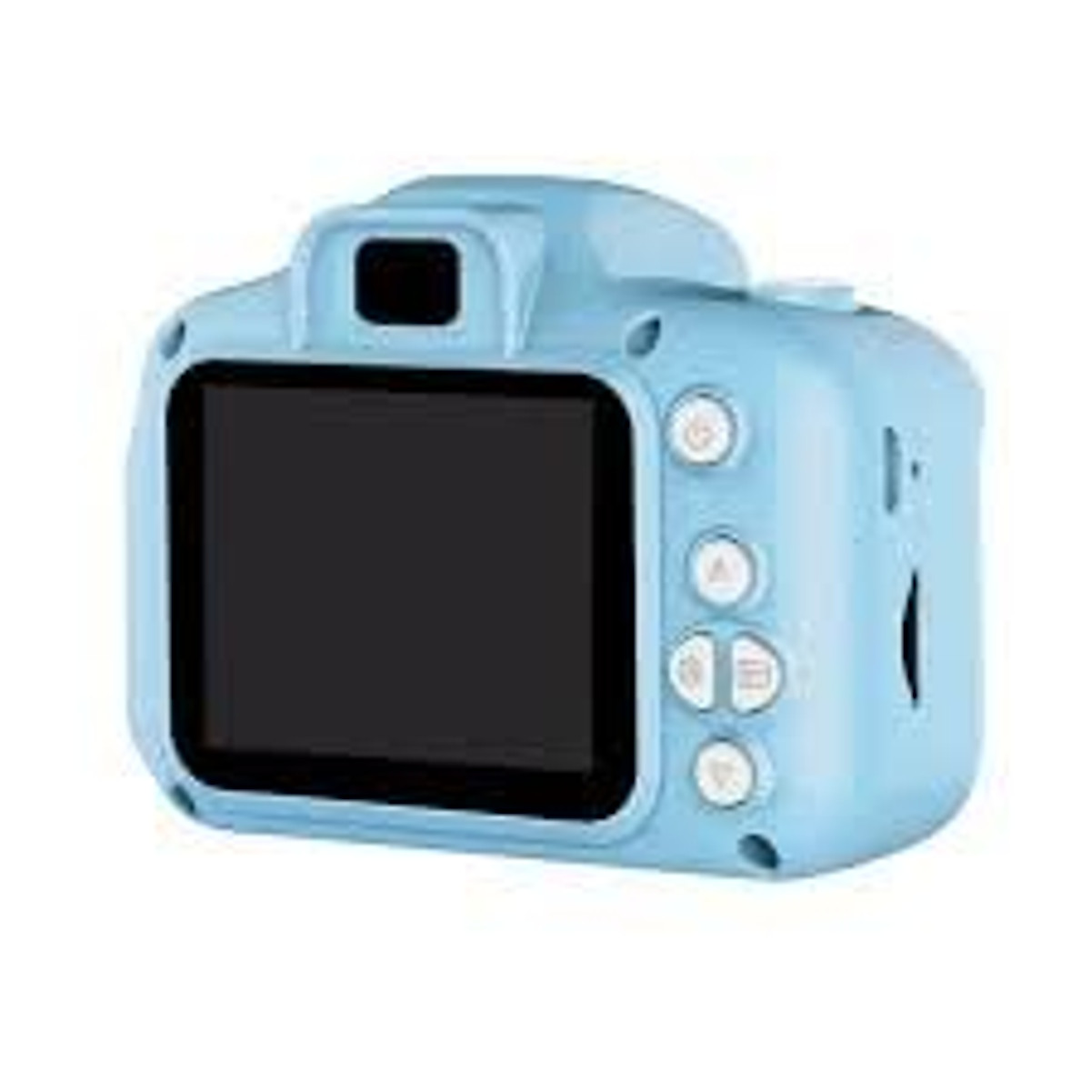 Kids Camera, Christmas Birthday Kids Camera for Boys Girls Age 3-9, Kid Camera for Toddler, Video Camera for Kids, Kids Digital Camera, Kidizoom Camera, Mini Camera for Kids with 32GB SD Card (Blue)