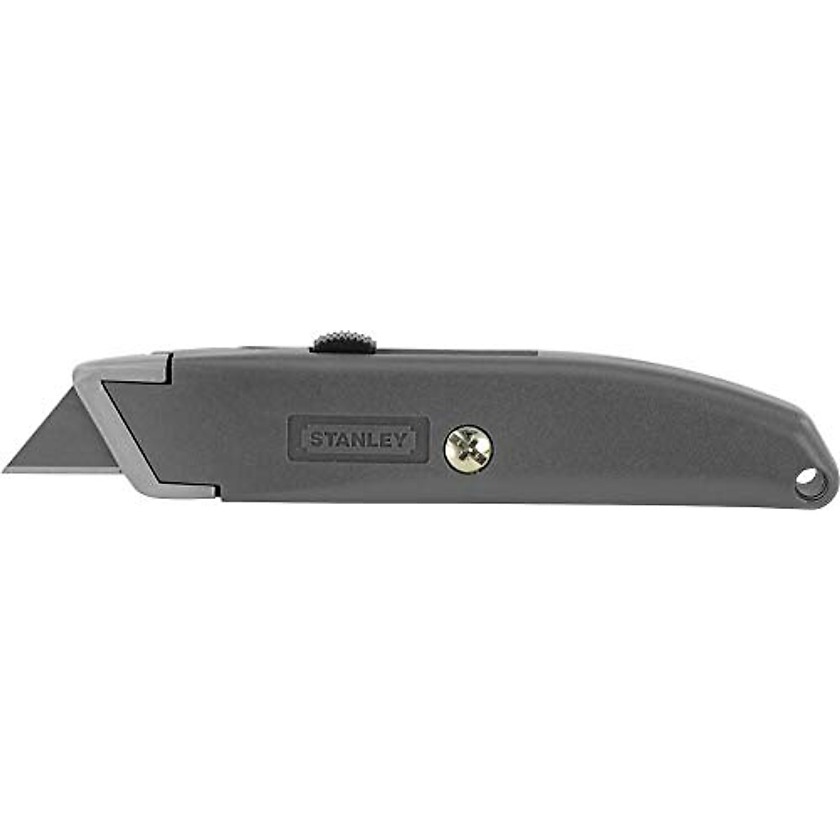 Stanley 10-175 Homeowner's Retractable Blade Utility Knife