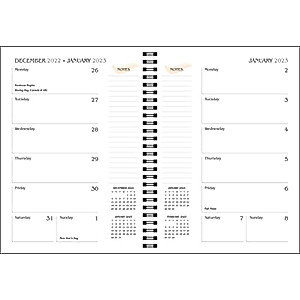 Bob Ross 2023 16-Month Planner