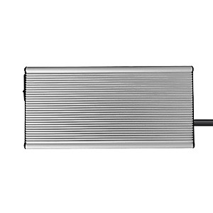 Abakoo 36V 6A Golf Cart Battery Charger Powerwise Plug for EzGo Ez-Go TXT Medalist D Style