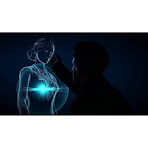 Black Mirror - Xbox One