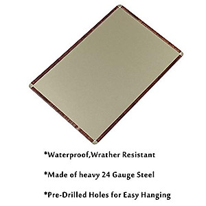 Mickey Minnie Tin Logo Old Fashioned Holding Hands You and Me We Got This Bar Club Cafe Home Wall Decoration 8x12 Inches