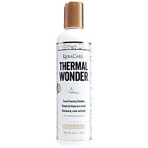 KeraCare Avlon Thermal Wonder Cleansing Shampoo 8 Oz.