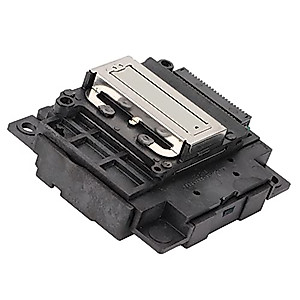 Print head, perfect replacement for L301 Print head L351 to L353 to L358 to L381 to L110 to L301