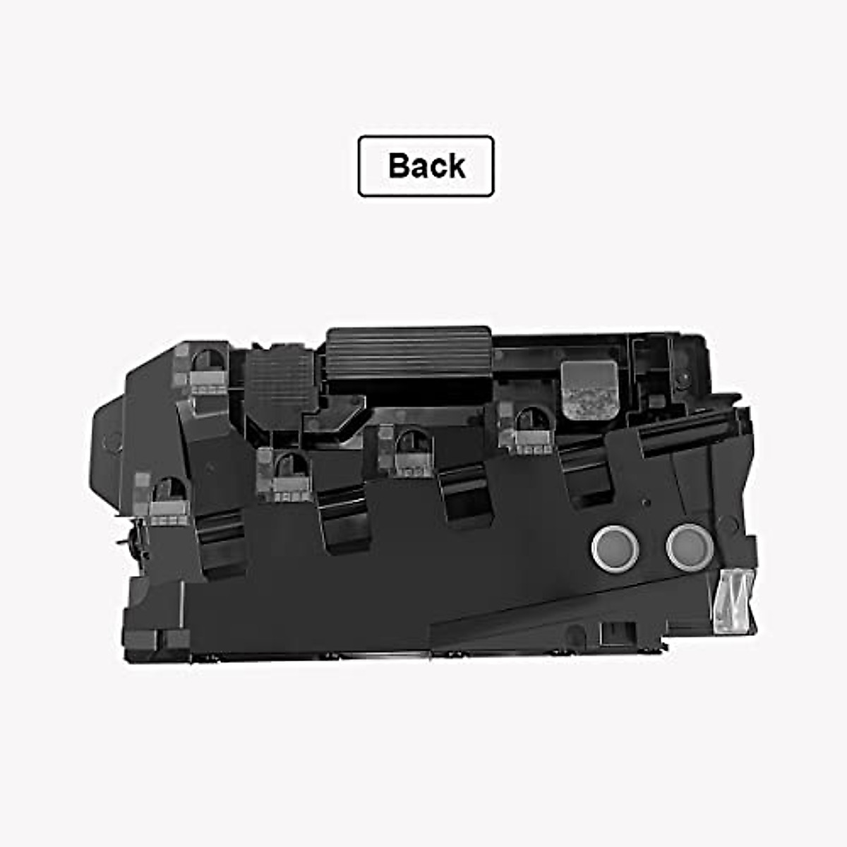 VICTORSTAR 108R01416 Waste Toner Cartridge Collection Container Box 30000 Pages for Xerox Phaser 6510, WorkCentre 6515, Dell H625cdw H825cdw S2825cdn, Xerox VersaLink C600 C605 C500 C505 Printers