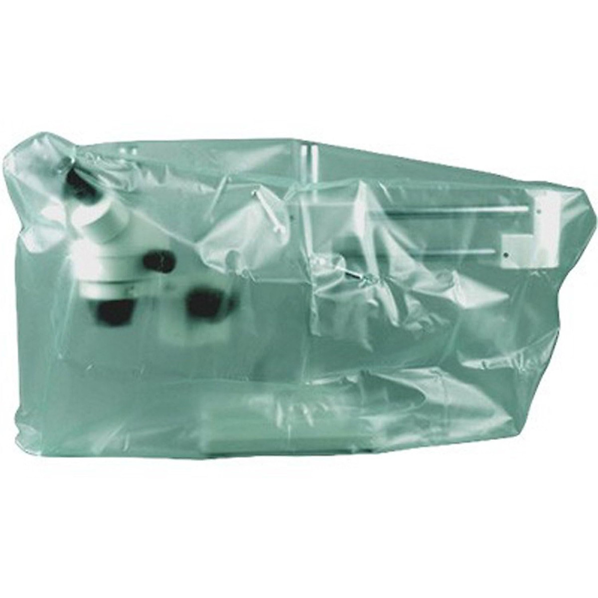 AmScope DC-BOOM Dust Cover For Boom Stand / Articulating Microscopes (L)