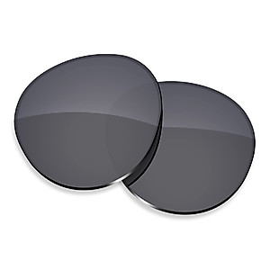 ToughAsNails Polarized Lens Replacement Compatible With BOSE Rondo S/M Sunglass - More Options