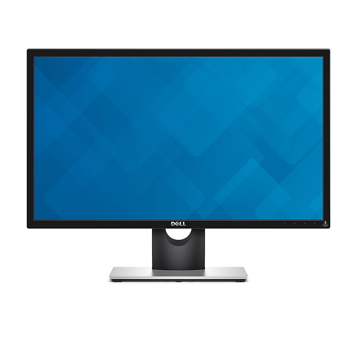 Dell Gaming Monitor SE2417HG 23.6" TN LCD Monitor with 2ms Response Time,black