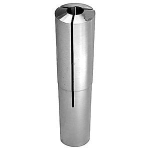 HHIP 3900-0867 Mt3 Round Collet, 3/8"
