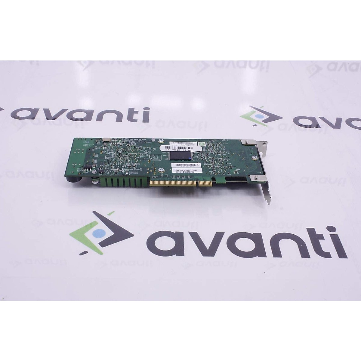 Supermicro SAS RAID Controller (AOC-SAS2LP-H8IR)