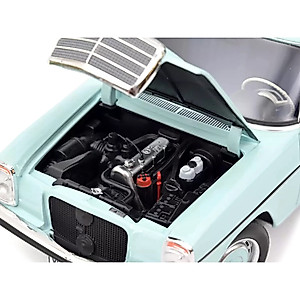 NOREV 1:18 Mercedes-Benz 200-1968 183777