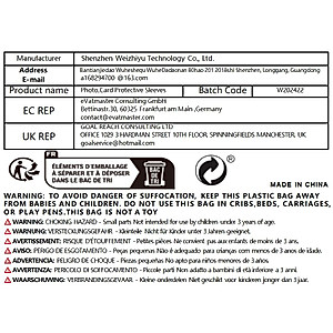 30 Pack 540 Pockets Trading Card Sleeves, Double-Sided 9 Pocket Page Protector, Ultra-Transparent Card Sheets for 3 Ring Binder, Card Sleeves for Cards, Baseball Cards