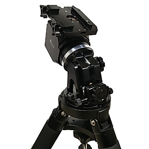 iOptron HAE29 with iPolar