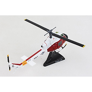 Daron Postage Stamp PS5601-3 Bell Iroquois TH-1L Huey US 1/87 Scale